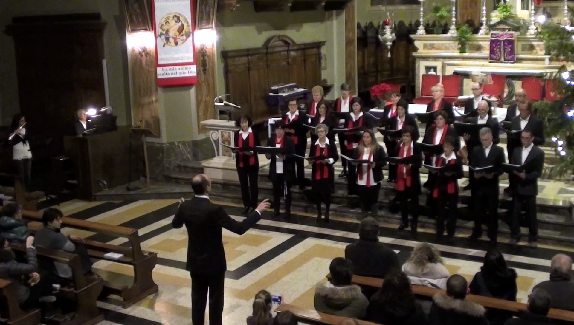 Aspettando il Natale 2017 – Coro Parrocchiale di Paladina – Oratorio ...