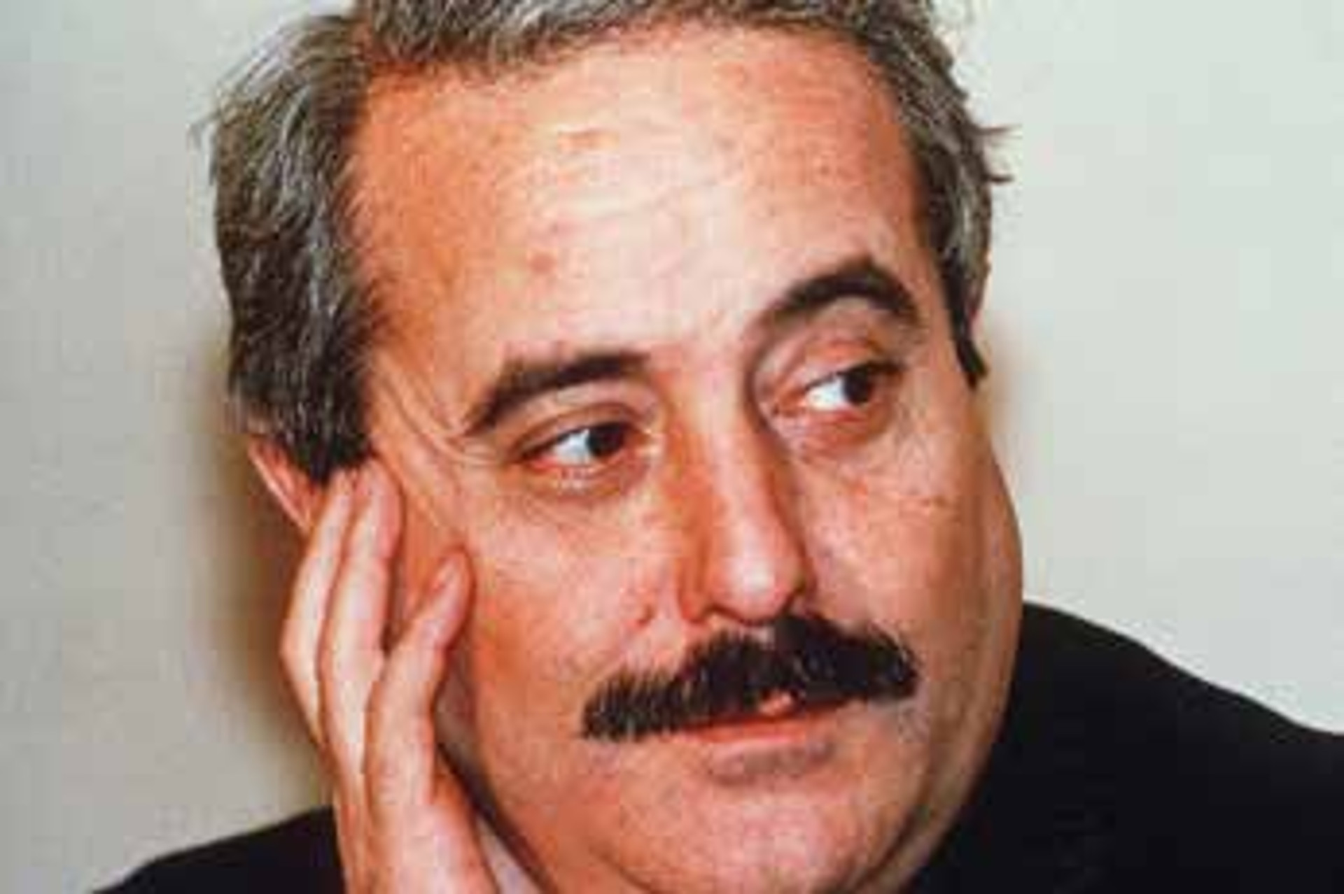 La strage di Punta Raisi – Oratorio Paladina